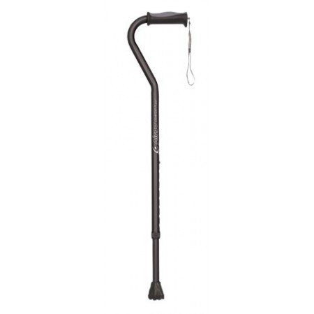 Airgo Comfort Plus Aluminium Cane: Ergonomic Design for Enhanced Comfort