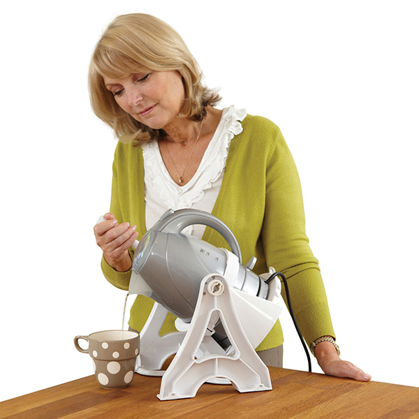 Daily Living Aids for seniors